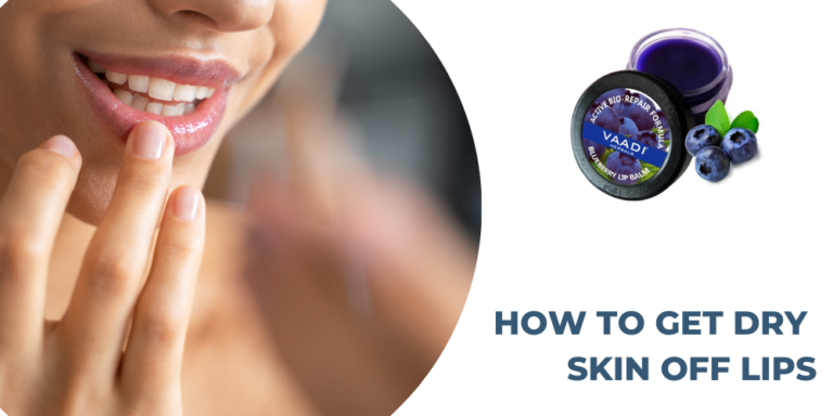 How To Get The Dry Skin Off Your Lips | Best Lip Balm For Dry Lips - Go ...